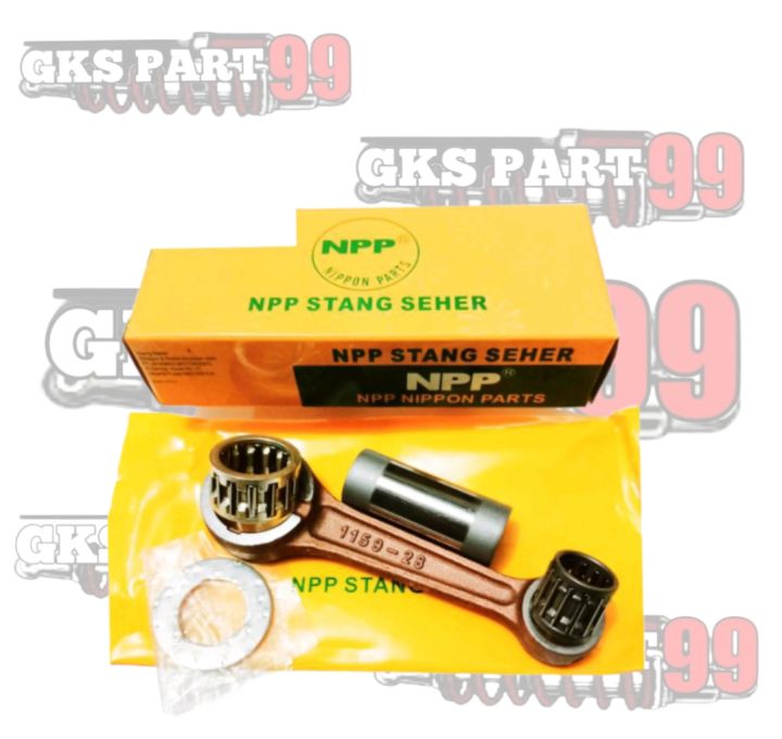 STANG SEHER NINJA R RR NPP | Lazada Indonesia