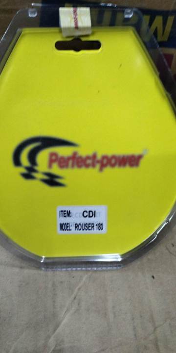 kawasaki rouser 180 CDI perfect power | Lazada PH