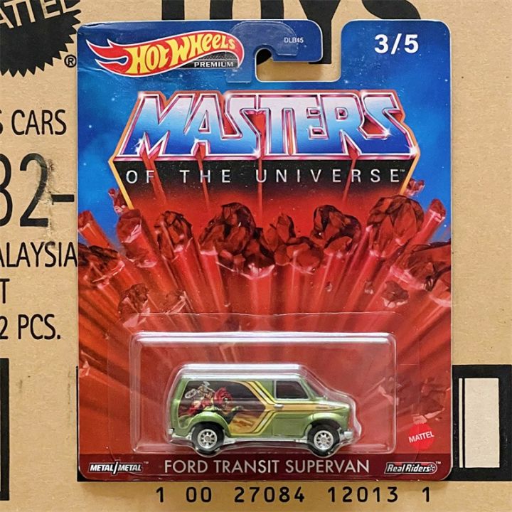 Hot Wheels | Xe mô hình Hot Wheels HXD63 bản Gold Label | Lazada.vn