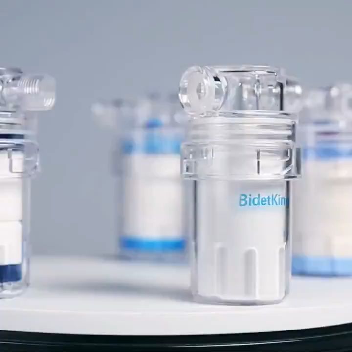 BIDET KING Water Filter / Washing Machine Water Filter / Penapis Air ...