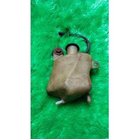 Botol tempat air radiator Yamaha MX original 2nd | Lazada Indonesia