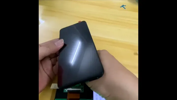 IPARTSEXPERT Original LCD For Realme 10 /Realme 10 5G RMX3630 LCD ...