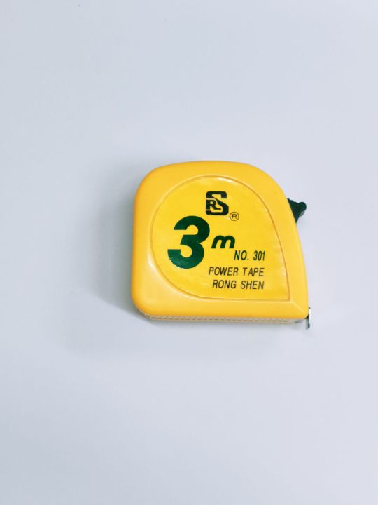 Tape Measure 3 meters | Lazada PH