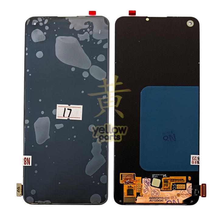 LCD TOUCHSCREEN OPPO A95 4G / A74 4G / REALME 8 ORIGINAL OLED FINGER FUNGSI | Lazada Indonesia