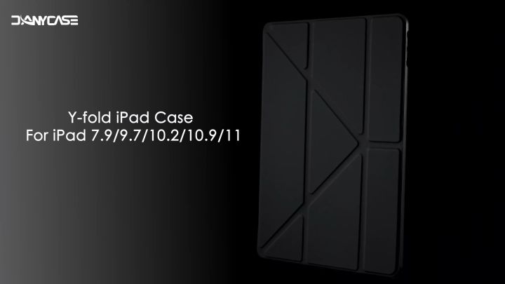 DANYCASE for iPad Case For iPad 10th Gen 10.9 Air 4 Air 5 Air 11 M2 Air ...