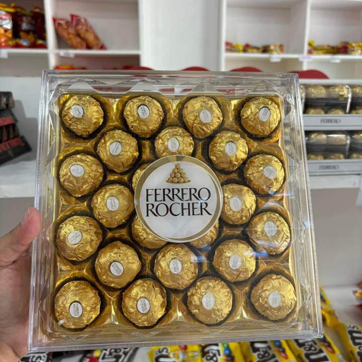 Ferrero Rocher | Lazada PH