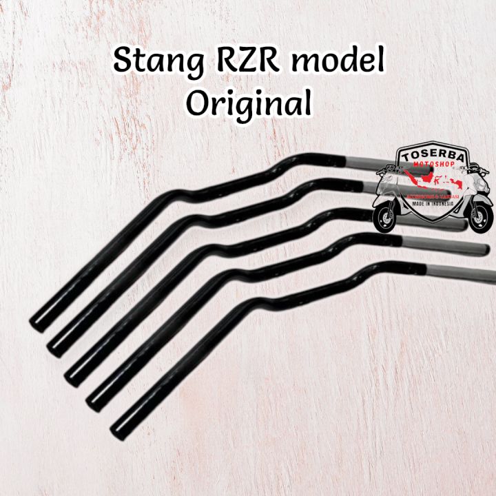 Stang stir RZR original | Lazada Indonesia