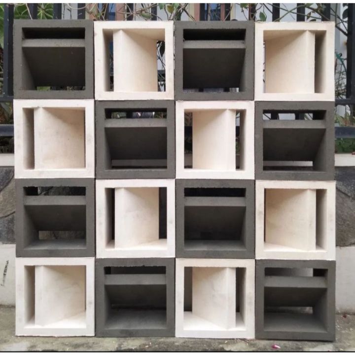 Roster beton nako (dua sisi) | Lazada Indonesia