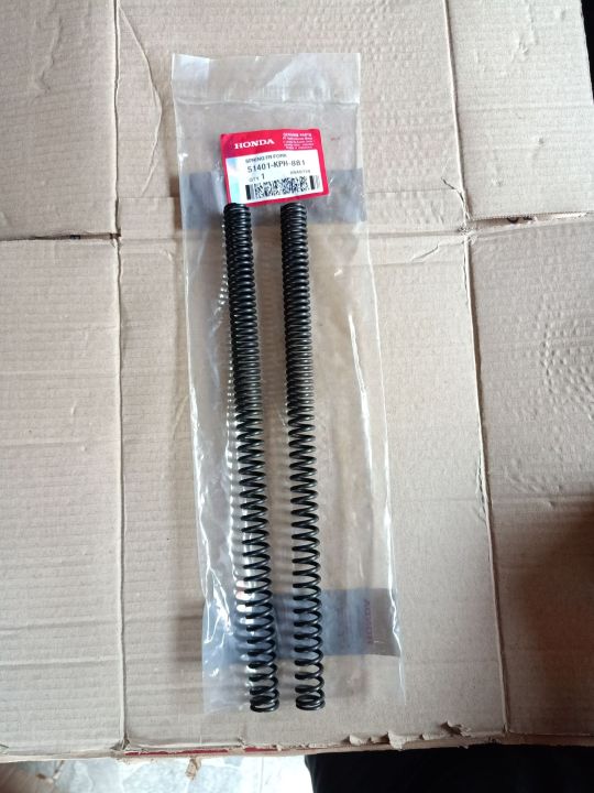 PER SHOCK HONDA KARISMA BLADE SUPRA KPH | Lazada Indonesia