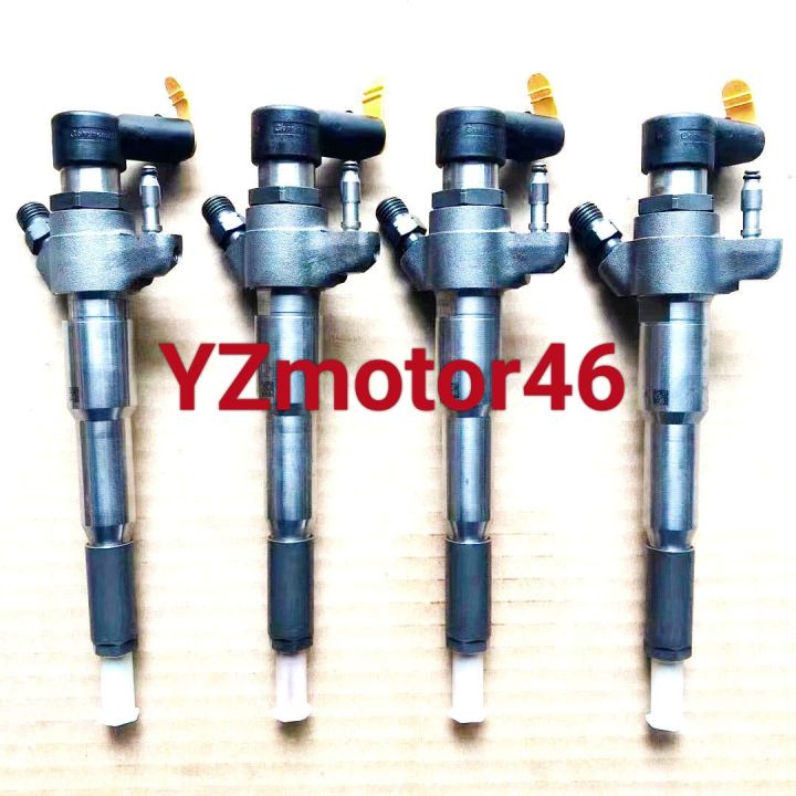 Nozzel injektor atau injector Ford Ranger 2.2 / Everest TDCI original ...