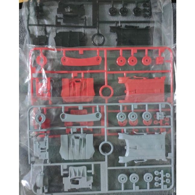 Tamiya AR internals with low friction eyelet | Lazada PH