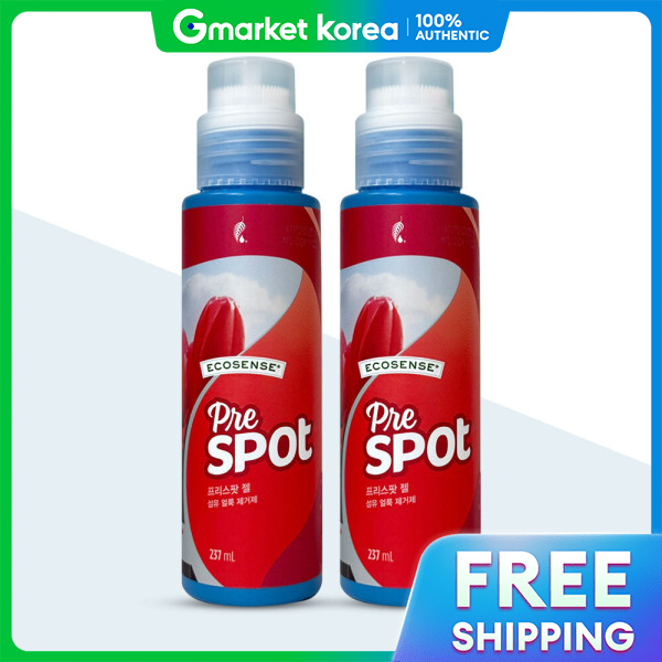 Melaleuca | Tea Tree Oil Spot Remover Gel 237ml Twin Pack Intense Stain ...