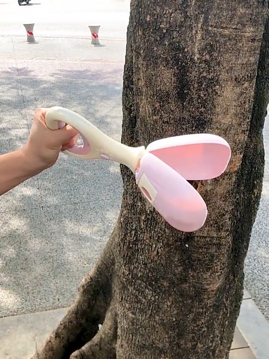 [SG] Poop Picker Scooper/ Pooper Collector With Attached Poop Bag ...