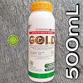 GOLD 20 SC (1 LITER or 500mL); GOLD RUSH 370 SC (1 LITER) INSECTICIDE ...
