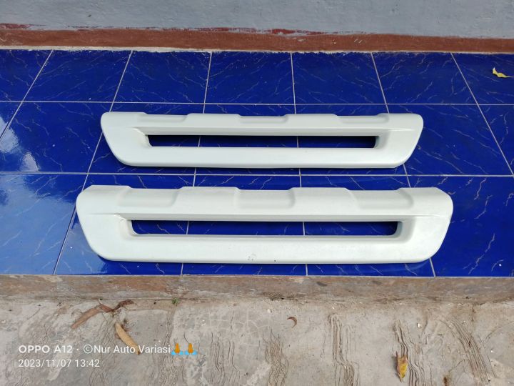 dagu bemper depan carry futura | Lazada Indonesia