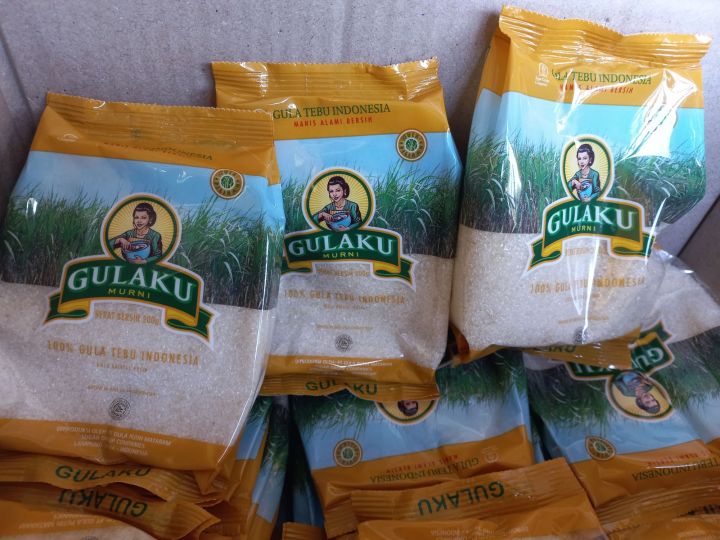 Gulaku kemasan 200 gr | Lazada Indonesia