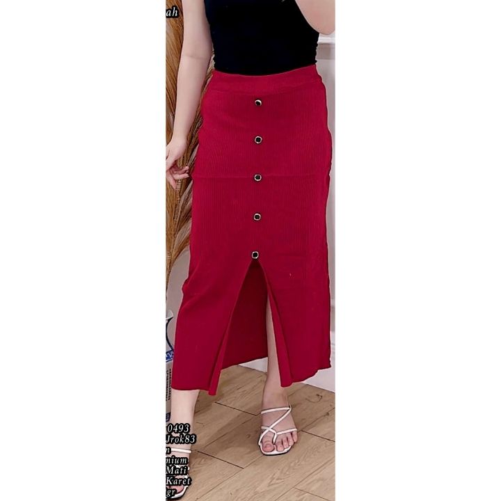 BELIEVE#ROK KNIT LP 66-90CM FY-0493. ROK VIRAL/ ROK KEKINIAN/ ROK ...