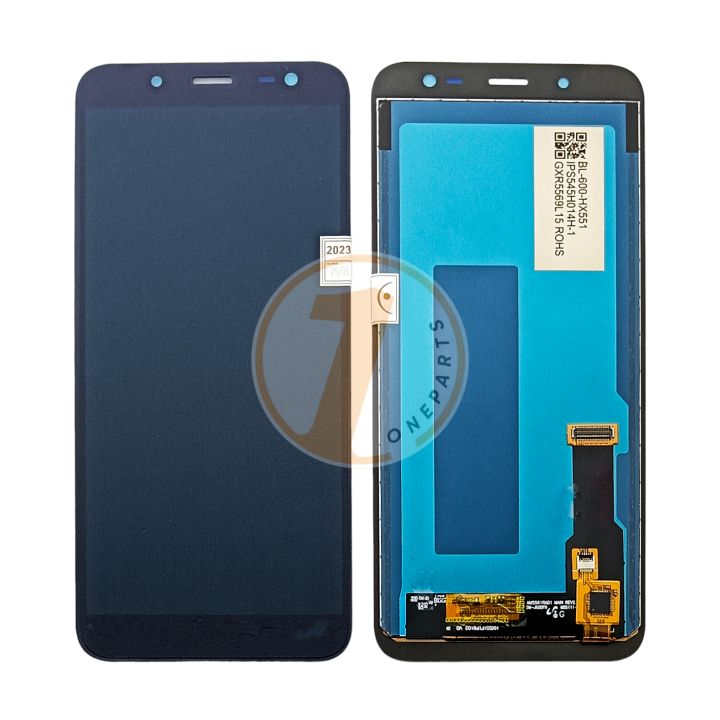 LCD TOUCHSCREEN SAMSUNG GALAXY J6 J600 COMPLETE | Lazada Indonesia