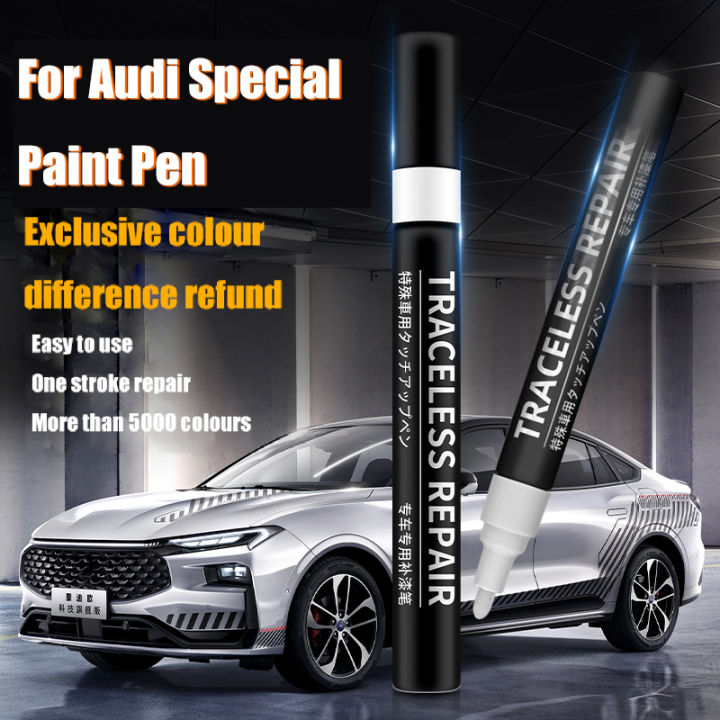 Car paint repair pen for BMW to remove scratches car coating paint pen ...
