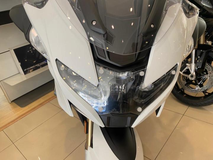 R1250RT Headlight Protector 2021 2022 2023 | Lazada