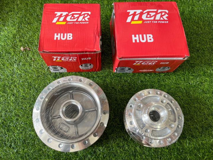 Chrome Hub Xrm / Wave | Lazada PH