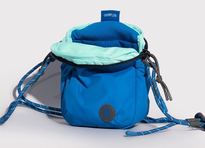 Crumpler Goose (Small) Crossbody Bags 2L | Lazada