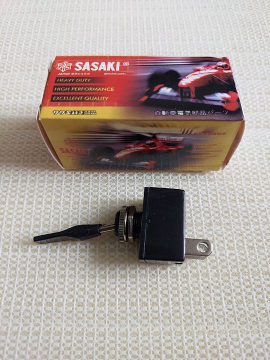 horn switch short HS-60 SASAKI | Lazada PH