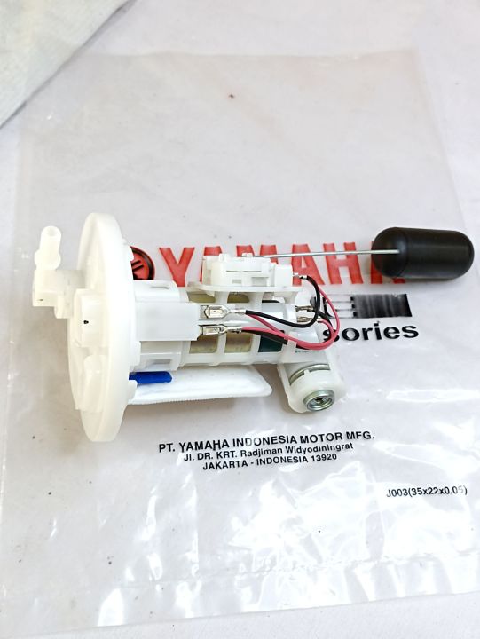 fuelpump fullpump pompa bensin r25 xmax 250 MT25 original part | Lazada Indonesia