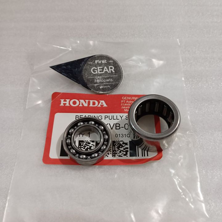 Torque Drive Bearing BEAT BEAT FI, ZOOMER AIRBLADE,PCX,ADV,CLICK125/150 ...