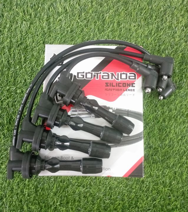 PLUG CABLE HYUNDAI I10 1.25cc 2010 Year～ | Lazada
