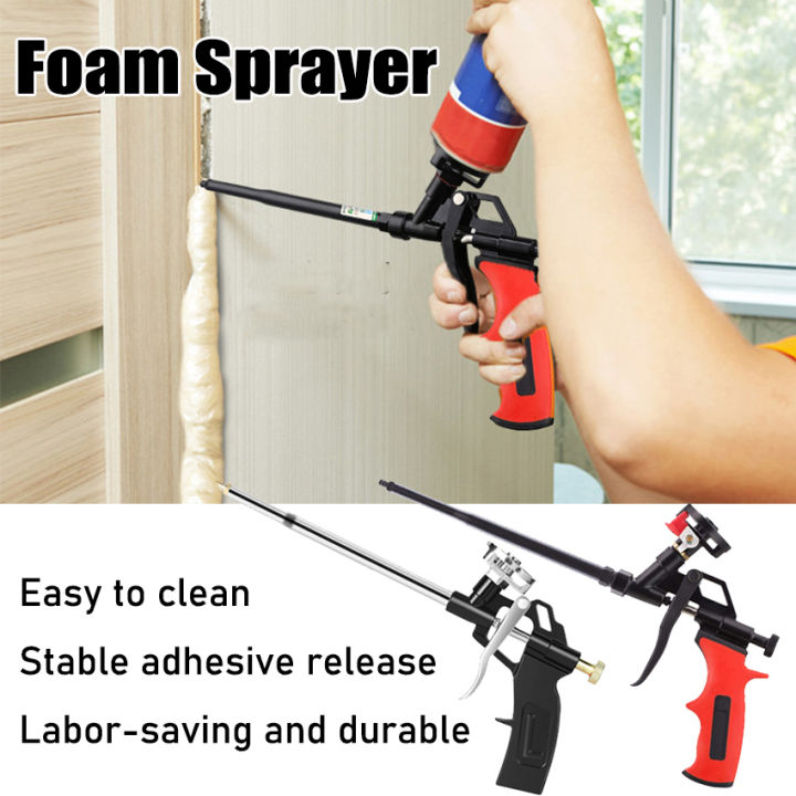 Foam Caulking Tool Construction Special Extended Joint Filler No ...