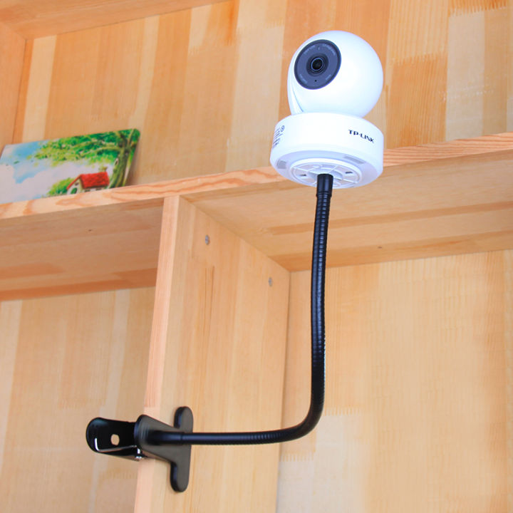 Tplink TP-Link CCTV Camera Base Bracket Buckle Mercury Wall Fixed ...