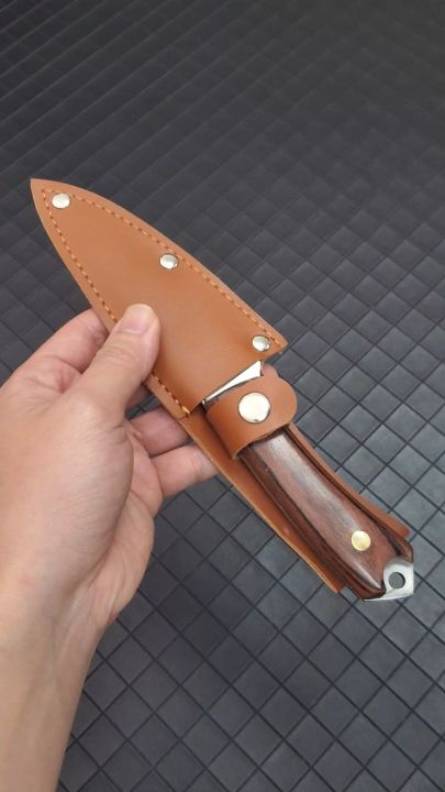 Kitchen Knife Butcher Chefs Japanese Knifes Forged Kutsilyo Set On Sale ...