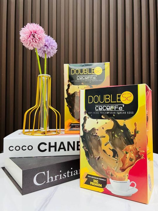 DSC Double SS Premium | Lazada