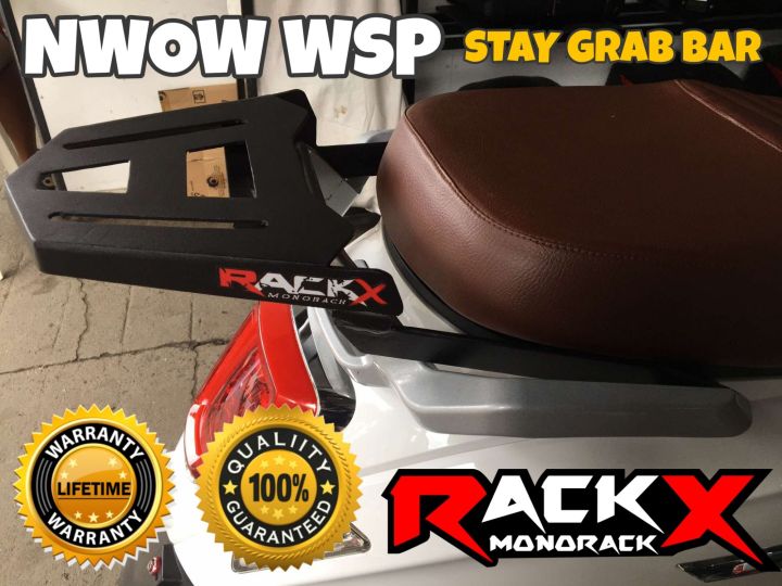 RACK X MONORACK FOR NWOW WSP | Lazada PH