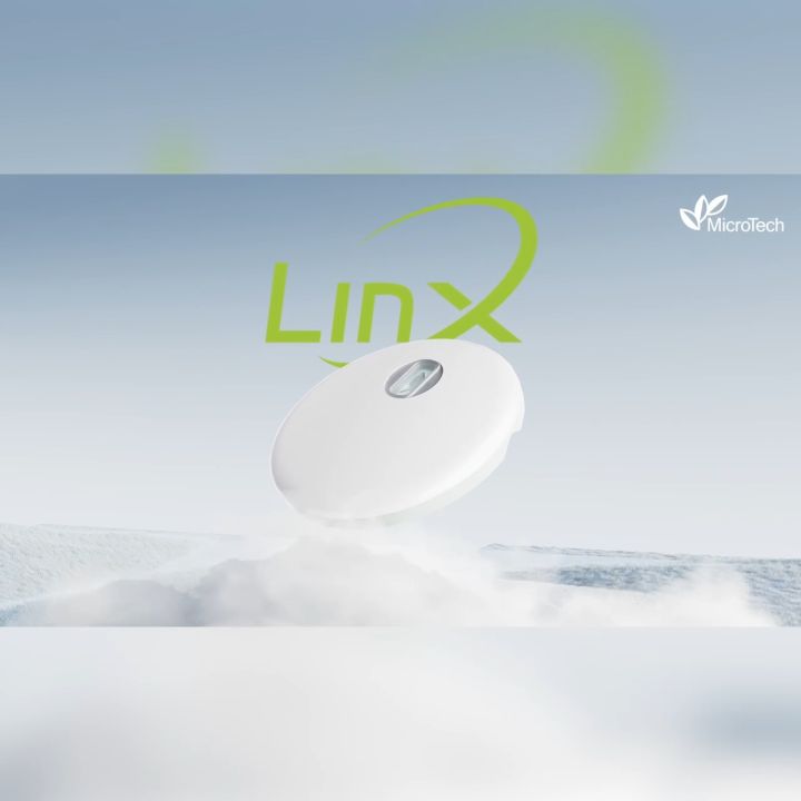 Microtech LinX Continuous Glucose Monitoring System CGM for 15Daysx24H ...