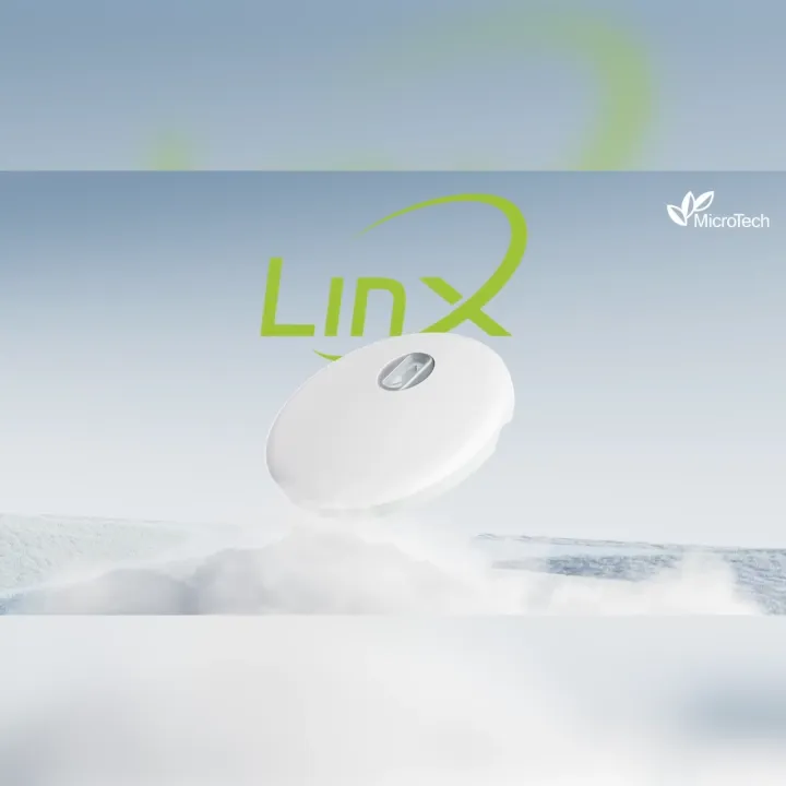 LinX CGM Continuous Glucose Monitoring 24Hx15Days Real Time Blood ...