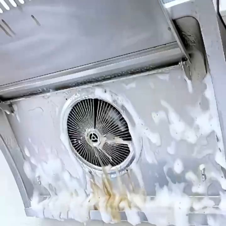 Kitchen Degreaser Removes Kitchen Degreaser Cleaner Spray Kitchen Oven ...