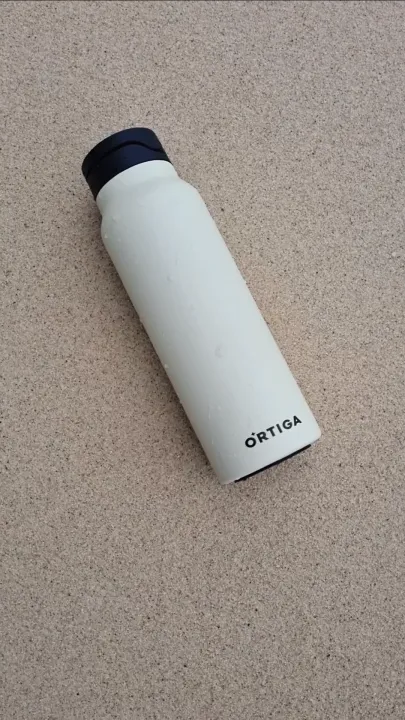ORTIGA Magsafe Thermal Flask 720ml + Free Magnetic Rings | Lazada Singapore
