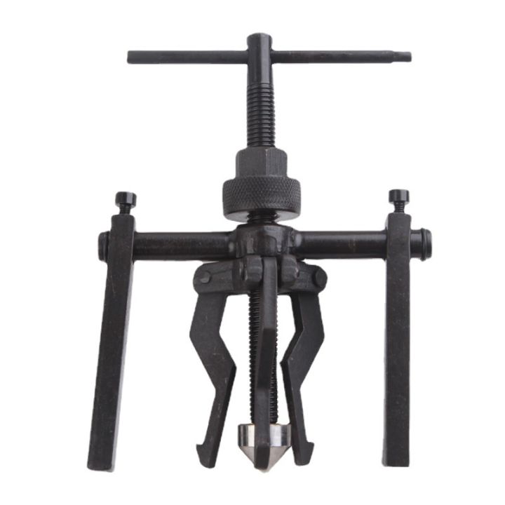 (Dikirim Dari Jakarta) Treker Cabut Bearing Puller Bearing AB 1 / 3-Jaw ...