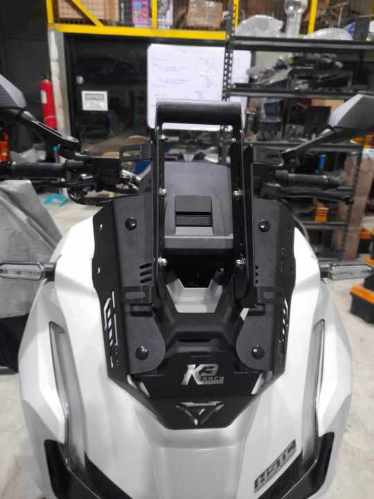 ADV 160/ ADV 150 FACE ENHANCERS version2 BY K3 | Lazada PH