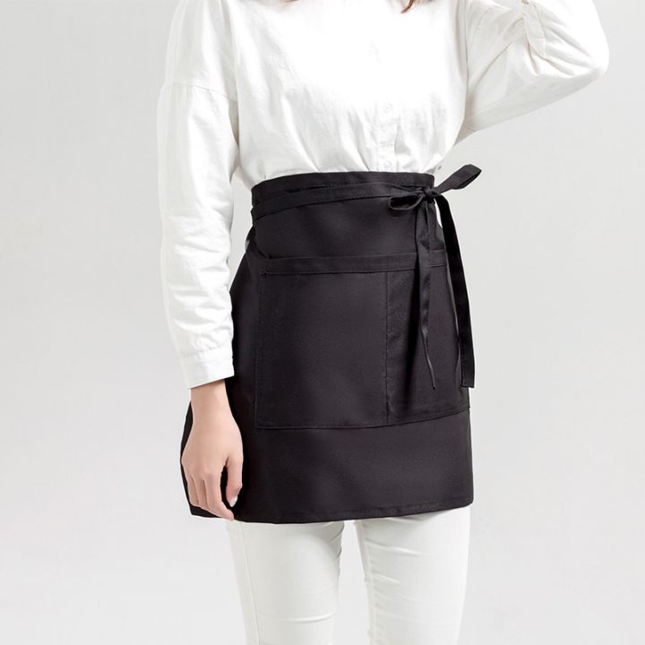 Skirt apron cafe western restaurant hotel waiter chef apron men and ...