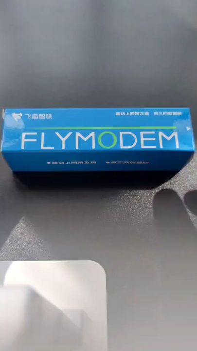 FLYMODEM U8 MODIFIED MODEM USB/TYPE-C DONGLE - NOT EAT HOTSPOT-CONNECT ...