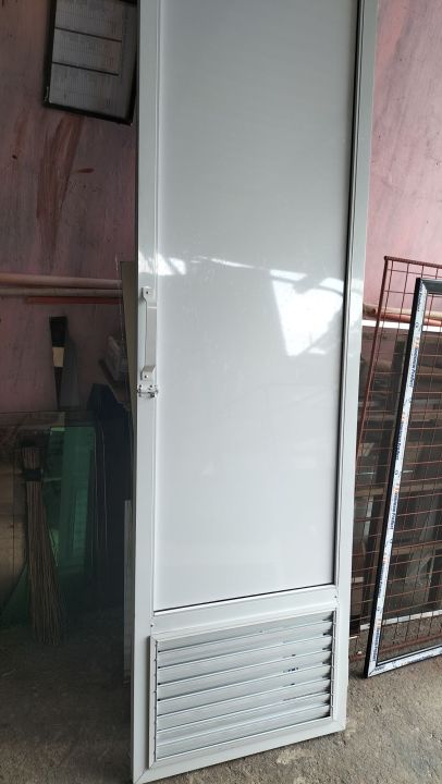 aluminum/clading cr door , H-200xw-70cm | Lazada PH