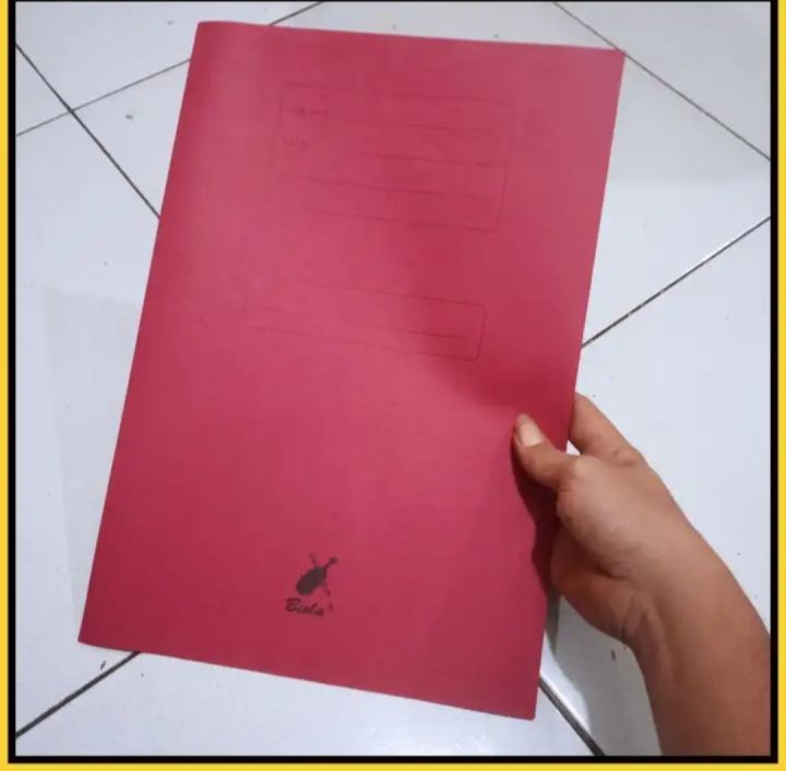stop map tebal harga satuan | Lazada Indonesia