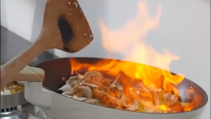 EDWARD OPAICN【Kitchen】Burner Built in Gas Cooker Stainless Steel Hob ...