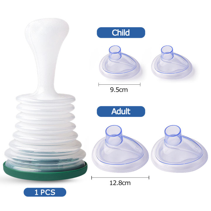 Choking Rescue Device for Kids and Adults, Anti Choking Device ...