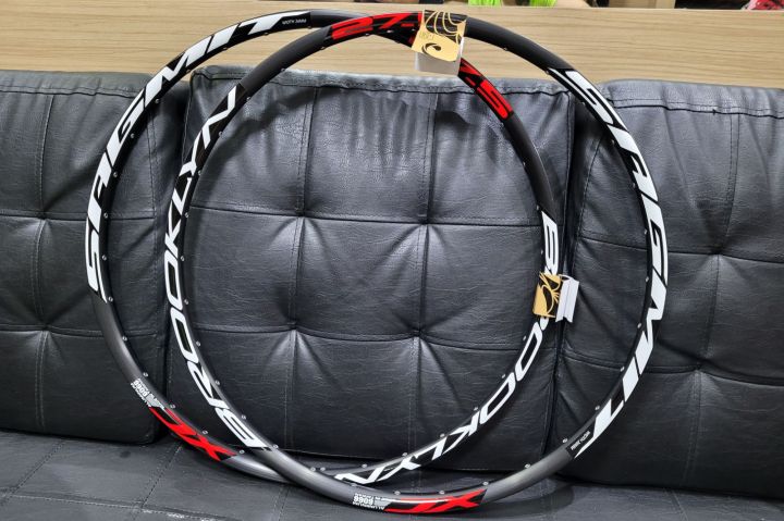 Sagmit brooklyn rim 26er 27.5 29er Mtb/Rb rim sold as pair bicycle rim ...