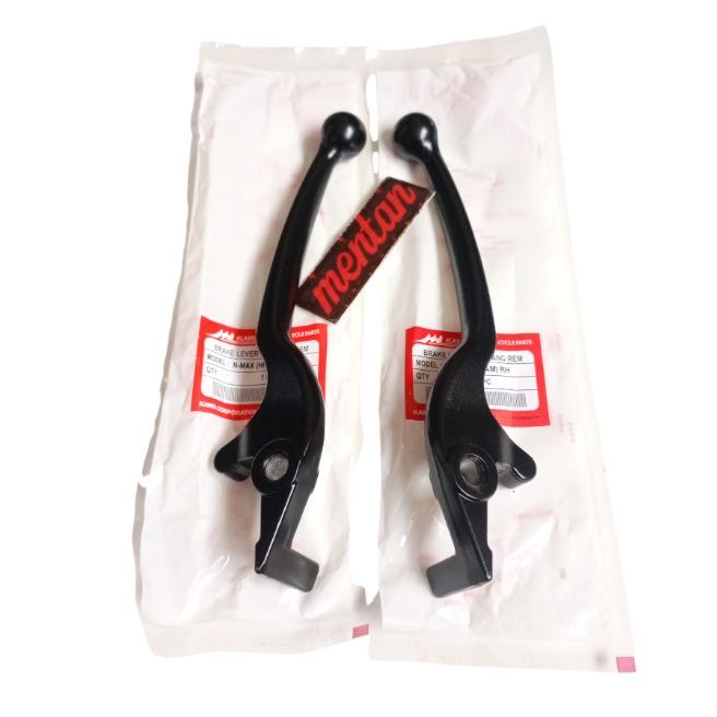 HANDLE REM SET KIRI DAN KANAN YAMAHA NMAX 155 OLD NMAX 155 NEW | Lazada ...