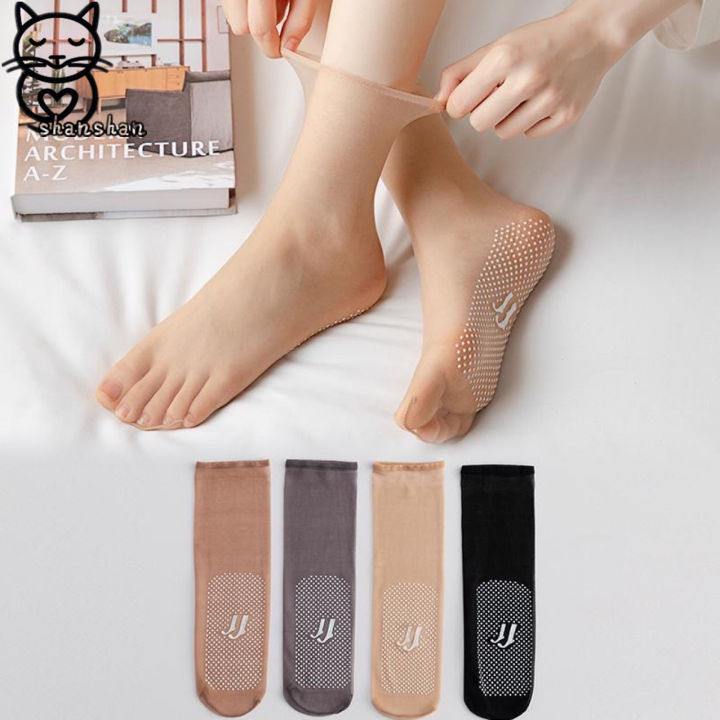 SHAN 10Pair/Set Muslimah Stokin 100% Brand New High Quality Muslimah ...